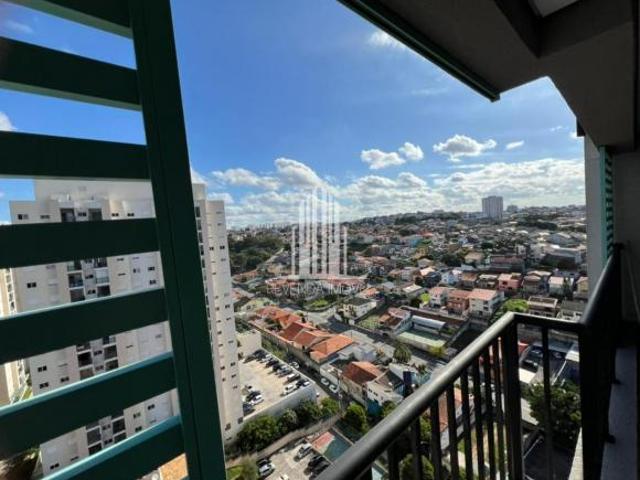 Apartamento de 1 quarto no Jardim D' abril, Osasco SP: moderno, prático e com exc