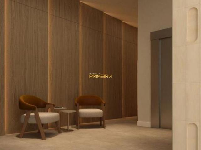 Apartamento de 1 quarto no Kobe