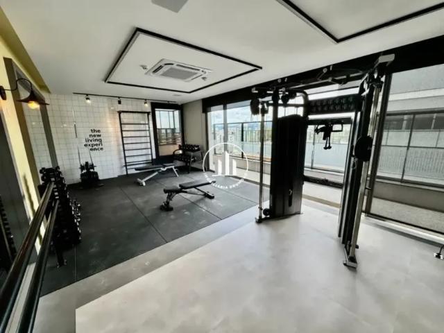 Apartamento de 1 Quarto no Novo Estreito BRN