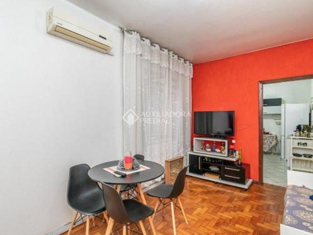 Apartamento de 1 quarto no Partenon