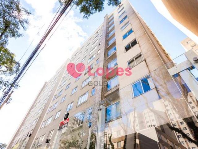 Apartamento de 1 quarto no Portão