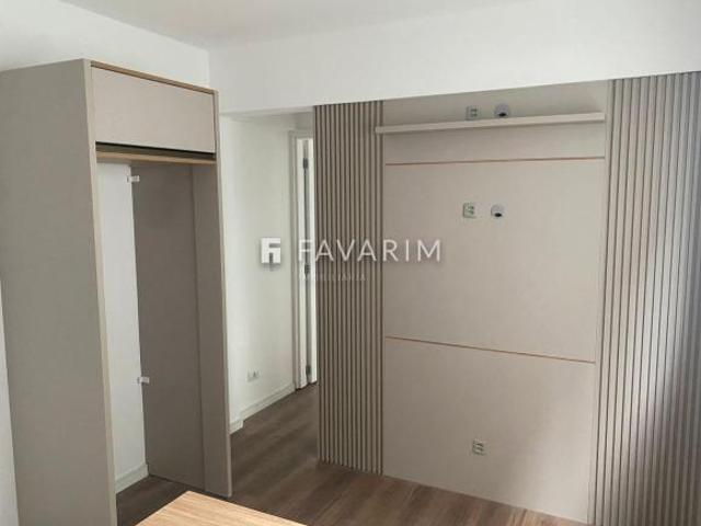 Apartamento de 1 quarto no São Francisco Referên