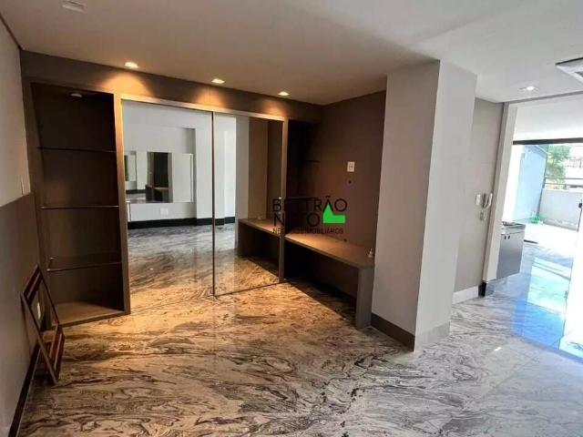 Apartamento de 1 quarto para alugar no Buritis