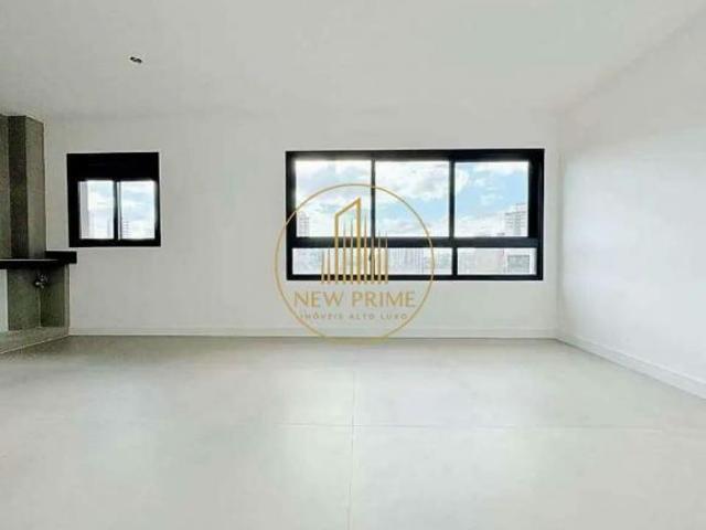 Apartamento de 1 quarto para locação 56m²