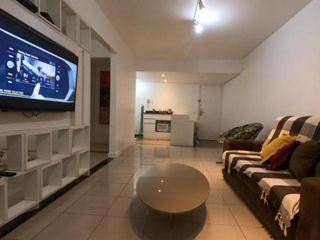 Apartamento de 1 quarto para locação e venda lake side lakeside