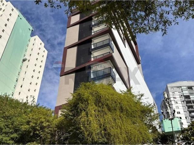 APARTAMENTO DE 1 QUARTO PARA LOCAÇÃO EM BARRO VERMELHO