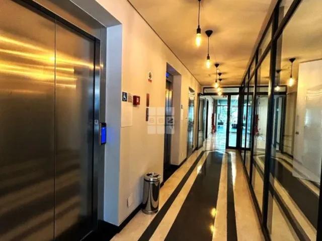 Apartamento de 1 quarto para locação em Moema, São Paulo SP: 22m² de conforto e praticidade!