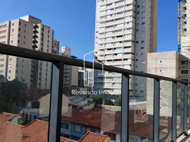 ApartamentoApartamento de 1 quarto para locação na Bela Vista, São Paulo SP: 41m² de conforto e estilo!, Bela Vista São Paulo/SP