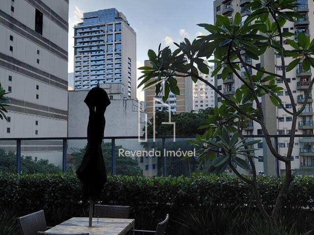 Apartamento de 1 quarto para locação na Bela Vista, São Paulo SP: 41m² de conforto e estilo!Apartamento, Bela Vista São Paulo/SP