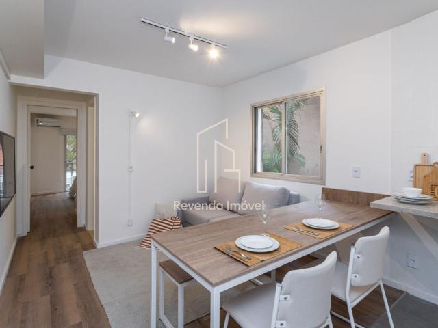 Apartamento de 1 quarto para locação na Consolação, São Paulo SP: confira essa oportunidade!, Consolação São Paulo/SPConsolação São Paulo/SP