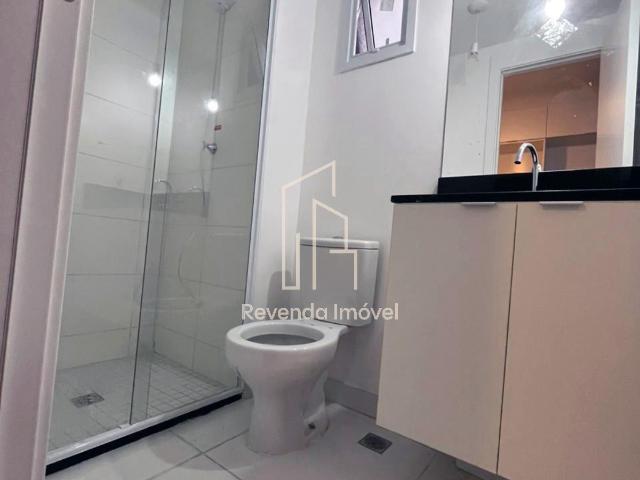 Apartamento de 1 quarto para locação no Belenzinho, São Paulo SP: moderno e aconchegante, com 23m².Apartamento, Belenzinho São Paulo/SP