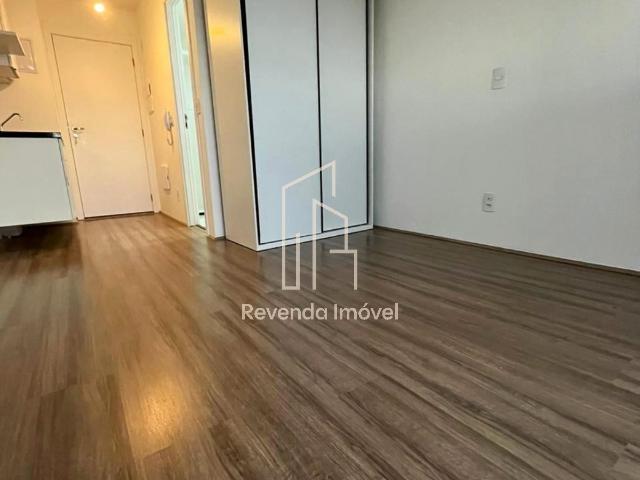 Apartamento de 1 quarto para locação no Belenzinho, São Paulo SP: moderno e aconchegante, com 23m²., Belenzinho São Paulo/SPBelenzinho São Paulo/SP