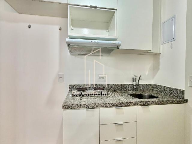 ApartamentoApartamento de 1 quarto para locação no Belenzinho, São Paulo SP: moderno e aconchegante, com 23m²., Belenzinho São Paulo/SP