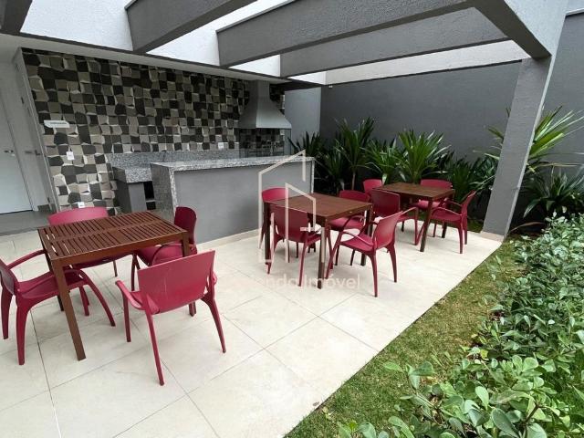 Apartamento de 1 quarto para locação no Belenzinho, São Paulo SP: moderno e aconchegante, com 23m²., Belenzinho São Paulo/SPBelenzinho São Paulo/SP