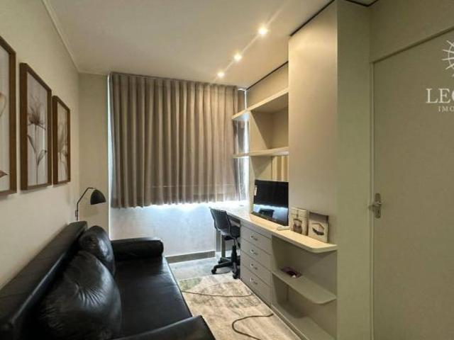 Apartamento de 1 quarto para venda Multiparque sudoeste QMSW 5