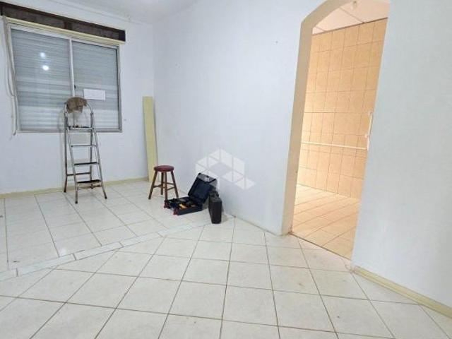 Apartamento de 1 quarto para venda na Romeu Samarani na Vila Nova
