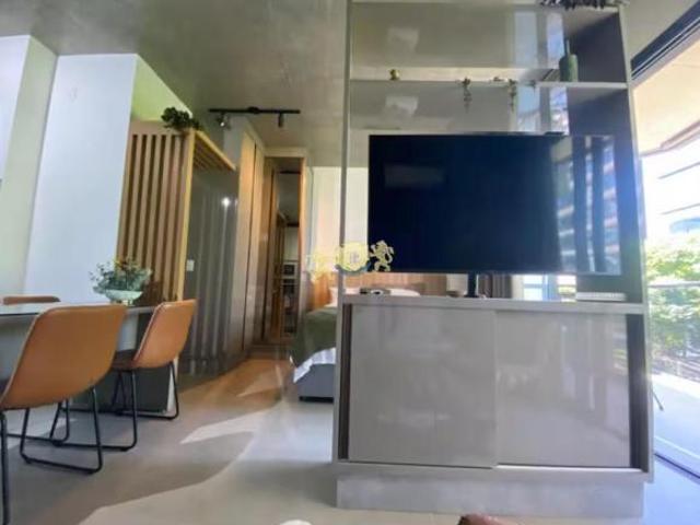 Apartamento de 1 quarto para venda na Vila Olímpia VN Millennium Faria Lima