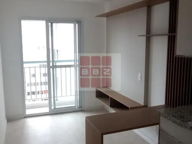 Apartamento de 1 quarto para venda ou locação em Pinheiros, São Paulo SP: 31m² e 1 banheiro!