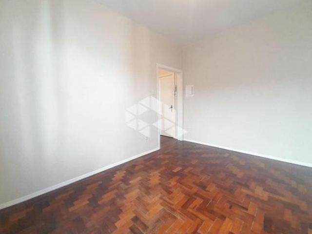 Apartamento de 1 quarto, para venda em Porto Alegre, bairro Menino Deus RS