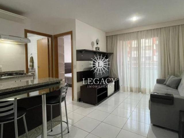Apartamento de 1 quarto para venda Premier residence asa norte