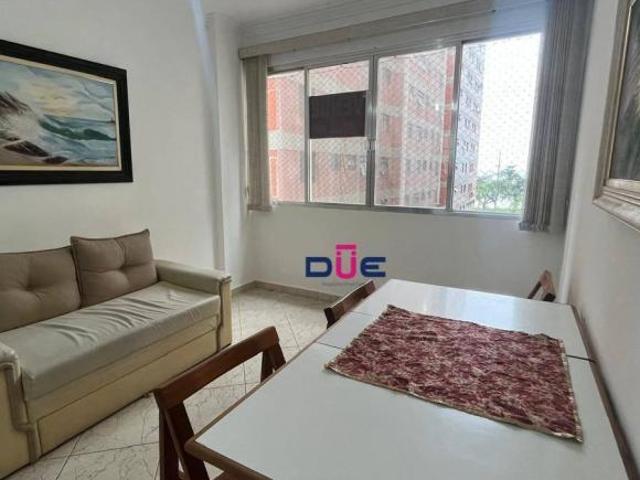 Apartamento de 1 quarto para venda