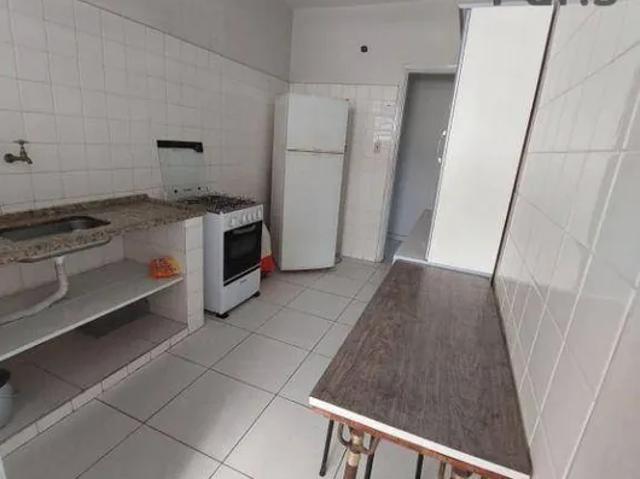Apartamento com 1 dormitório à venda, 55 m² por R$ 297.000,00 Vila Guilhermina Praia Grande/SP