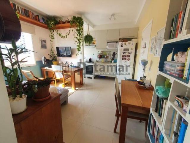 Apartamento de 1 quarto proximo metrô Vila Sonia