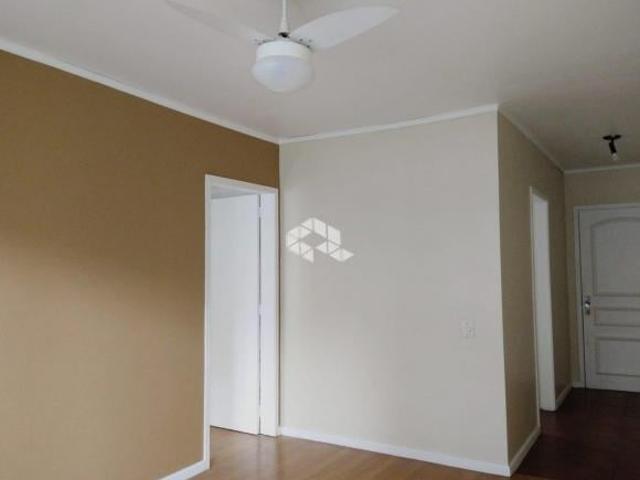 APARTAMENTO DE 1 QUARTO PRÓXIMO À ORLA DO GUAÍBA