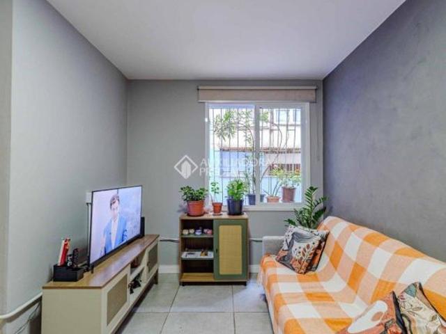 Apartamento de 1 quarto Praia de Belas