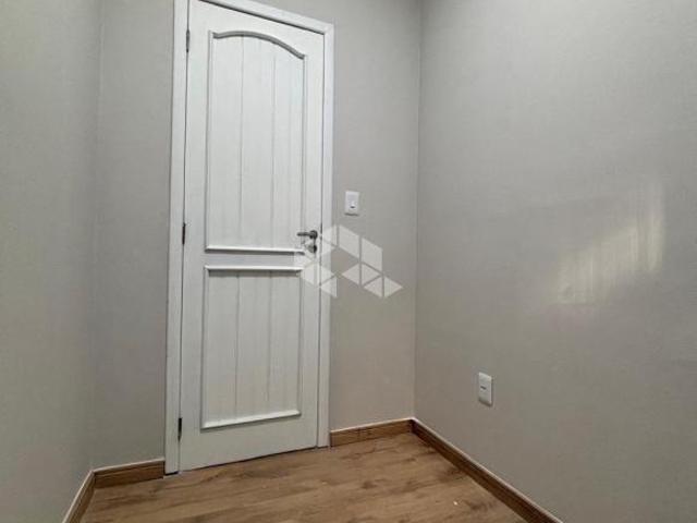 Apartamento de 1 quarto reformado bairro Bom Fim