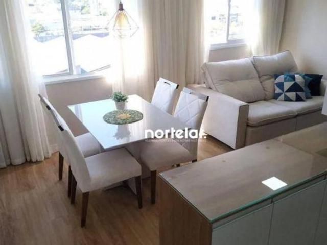 Apartamento de 1 quarto sem vaga à venda na Vila Leopoldina