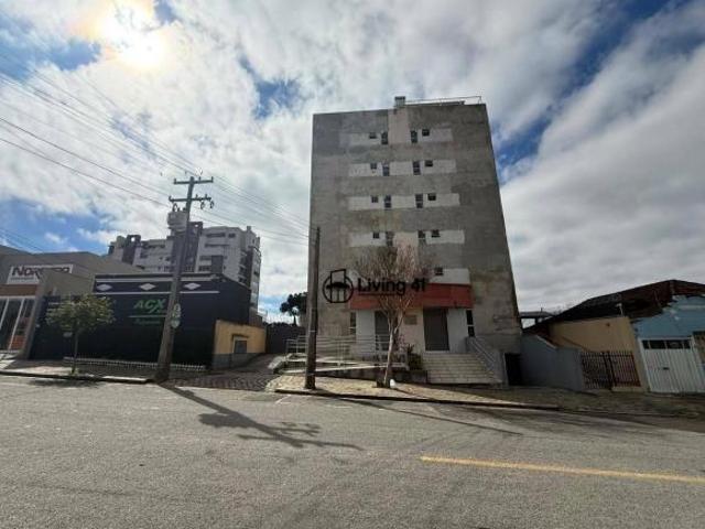 Apartamento de 1 quarto Semi Mobiliado! 35,10m²