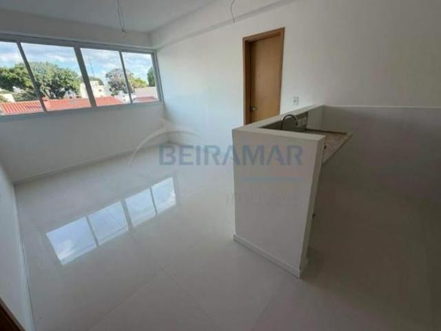 Apartamento de 1 Quarto Suíte, Vista Livre e Vaga Coberta – Residencial Liv, Asa Norte/DF