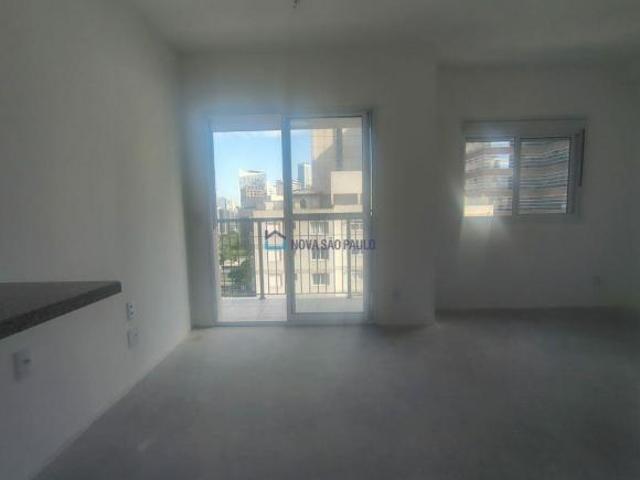 Apartamento de 1 quartos