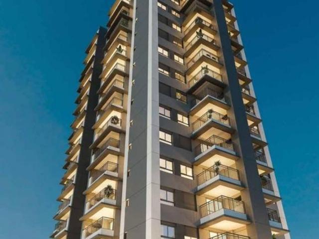 Apartamento de 1 quartos, sendo 1 suíte e vaga de garagem no Ipiranga. faz o link entre o novo perfi