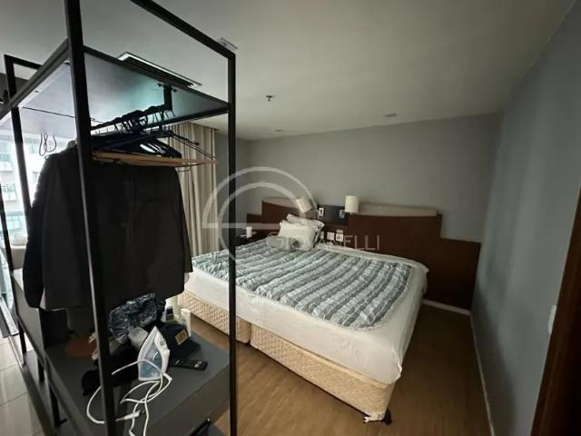 Apartamento de 1 quartos à venda Barra da Tijuca Wyndham