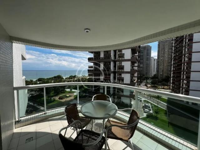 Apartamento de 1 quartos à venda Barra da Tijuca Wyndham