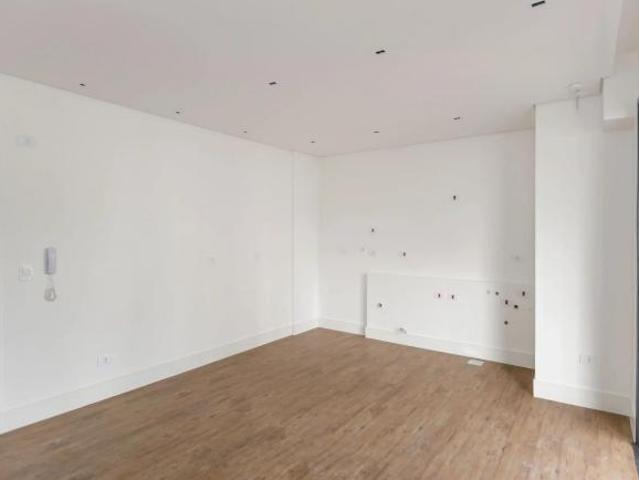 Apartamento de 1 Suíte à Venda no Edifício Temple Batel | Bigorrilho Curitiba