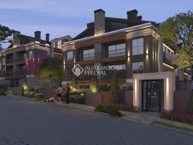 APARTAMENTO DE 1 SUÍTE Bosco Slow Living
