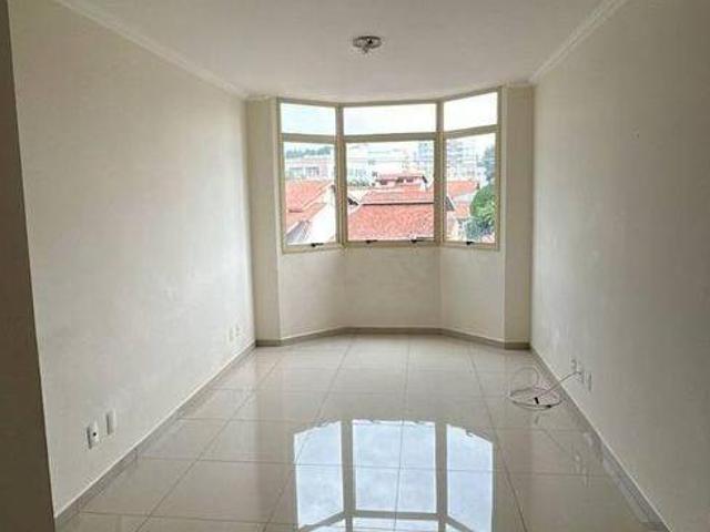 Apartamento de 1 Suíte com Lazer em Atibaia
