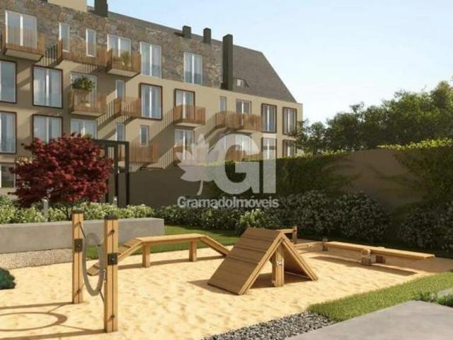 APARTAMENTO DE 1 SUITE EM GRAMADO