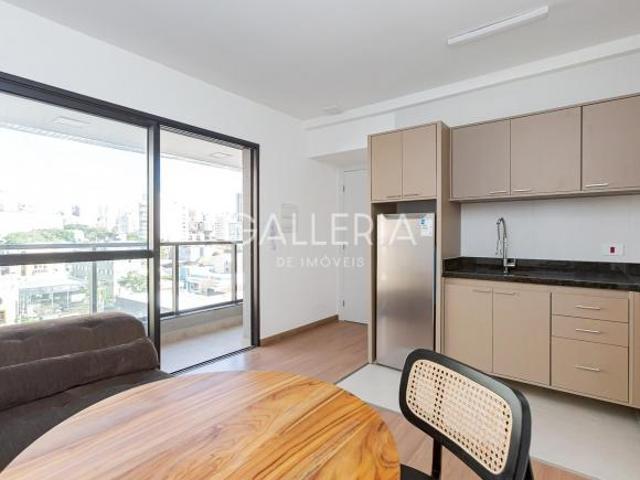 Apartamento de 1 suíte em região nobre da cidade