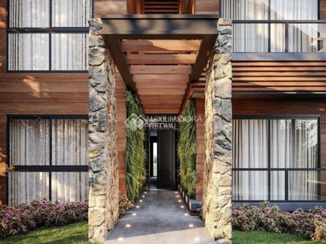 Apartamento de 1 suíte Lançamento em Gramado