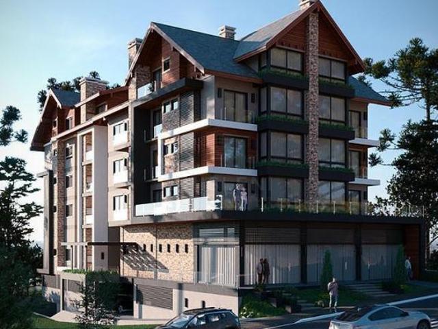 APARTAMENTO DE 1 SUITE + LAVABO NO CENTRO