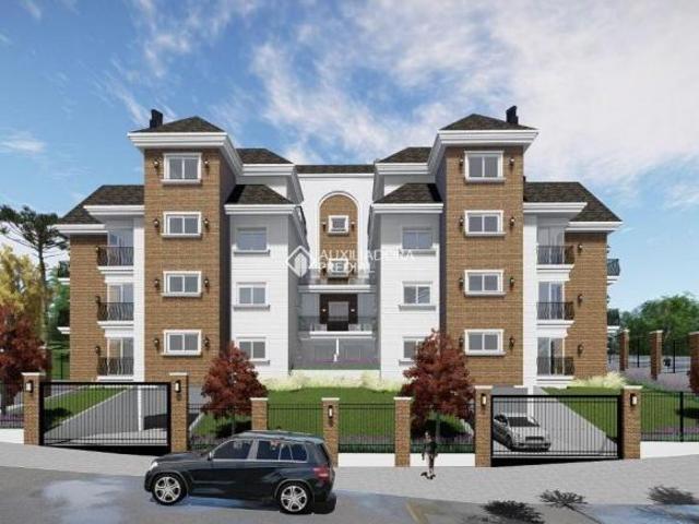 APARTAMENTO DE 1 SUÍTES EM GRAMADO