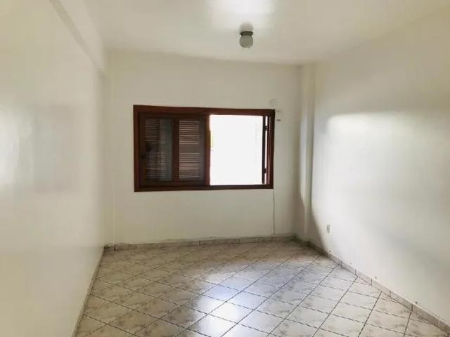 Apartamento de 1 um dormitório