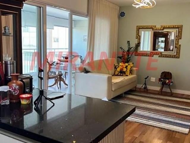 Apartamento de 1.2m² com 3 quartos