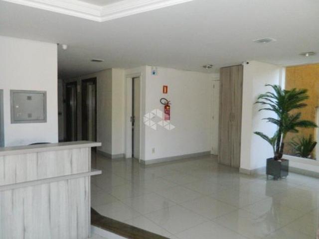 Apartamento de 1d com garagem em frente a PUC no Partenon