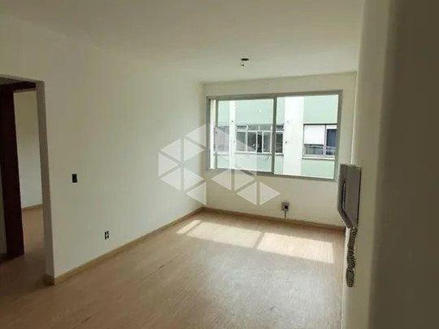 Apartamento de 1D no Teresópolis