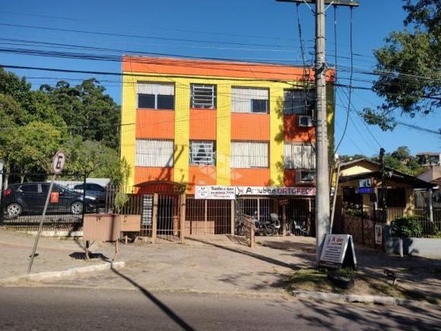 Apartamento de 1D no Jardim Carvalho